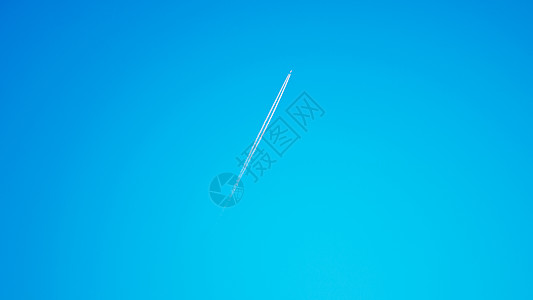 飞机线图片_飞机线素材_飞机线高清图片_摄图网图片下载