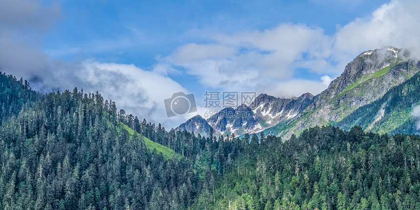 风光高清图片下载-正版图片500445671-摄图网