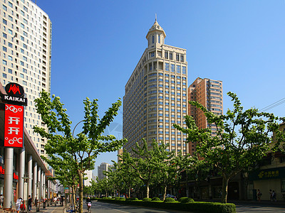 纽约街景图片_纽约街景素材图片大全_摄图网