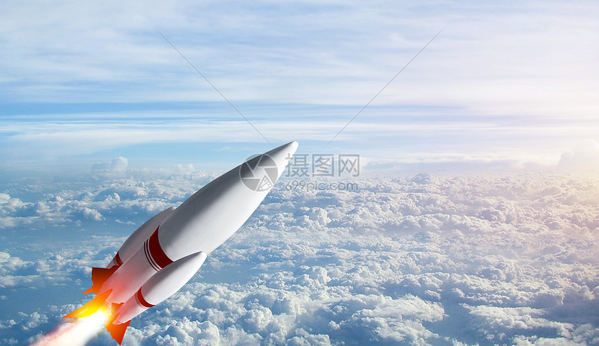 航天科技图片素材-正版创意图片500450541-摄图网