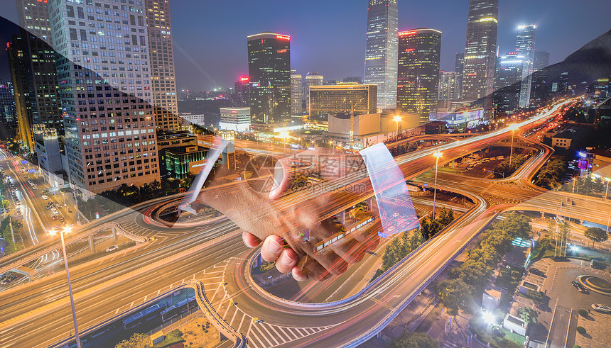 企业合作图片素材-正版创意图片500505377-摄图网