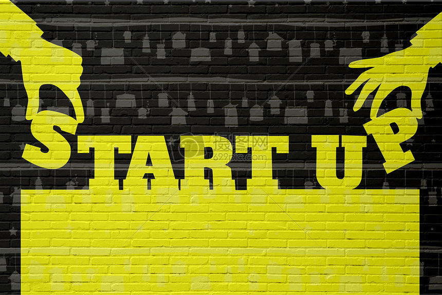 start up图片素材-正版创意图片500519722-摄图网
