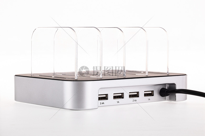USB 充电器高清图片下载-正版图片500562959-摄图网