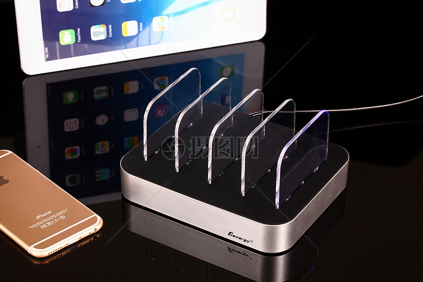 USB 充电器高清图片下载-正版图片500562966-摄图网