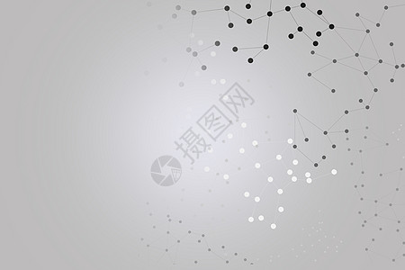 灰色科技创意图片_图片合成_平面设计_灰色科技创意设计_摄图网