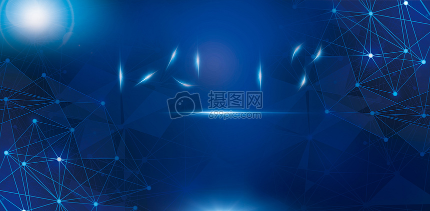 科技感背景图片素材-正版创意图片500587053-摄图网