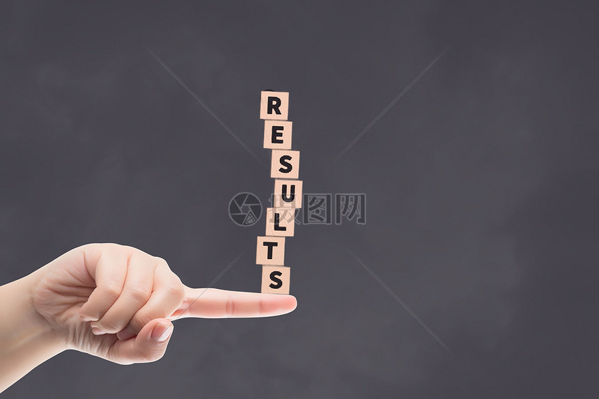 RESULTS图片素材-正版创意图片500630307-摄图网