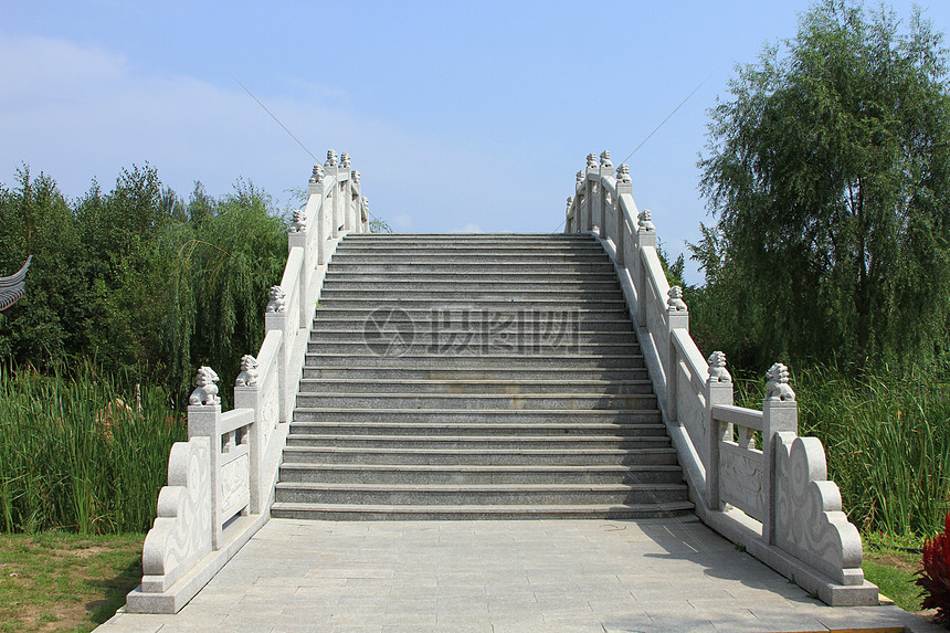 石拱桥高清图片下载-正版图片500632158-摄图网