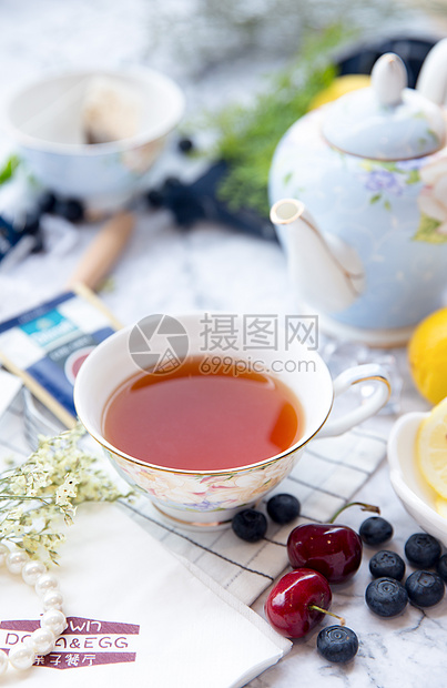 英式下午茶高清图片下载-正版图片500716942-摄图网