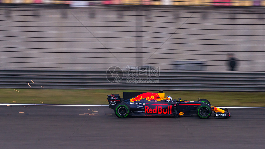 F1赛车高清图片下载-正版图片500723272-摄图网