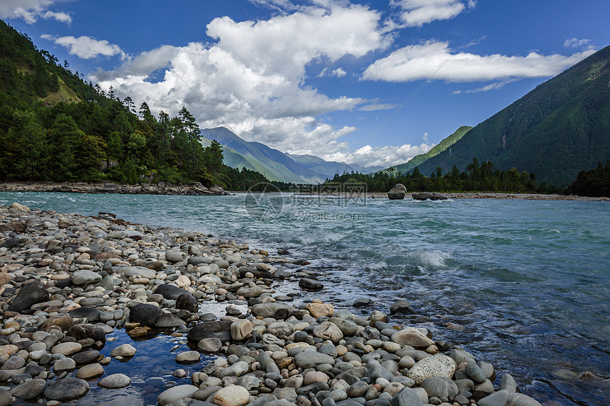 西藏美景高清图片下载-正版图片500745889-摄图网