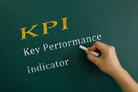 KPI创意图片_图片合成_平面设计_KPI创意设计_摄图网