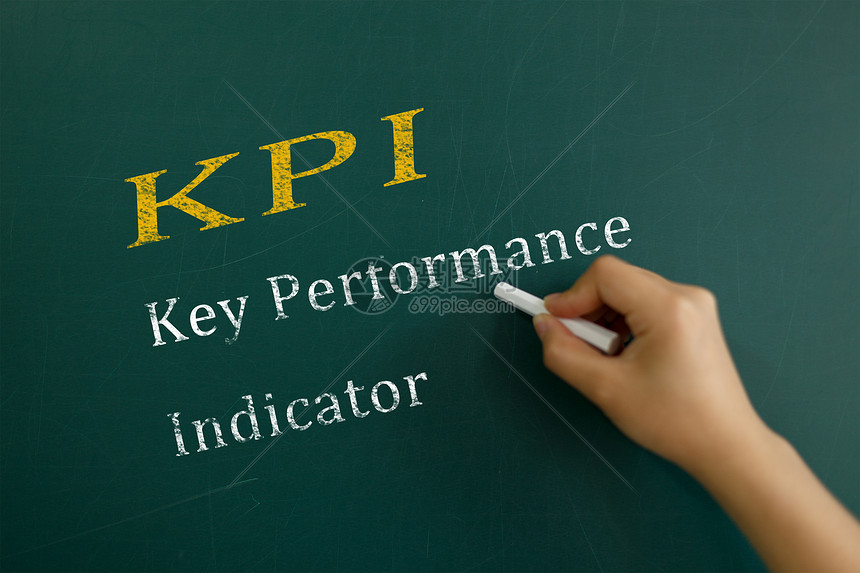 kpi图片素材-正版创意图片500746994-摄图网