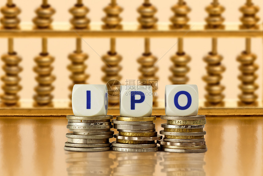 IPO图片素材-正版创意图片500764585-摄图网