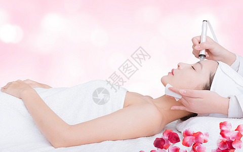 美容SPA图片素材-正版创意图片401519779-摄图网