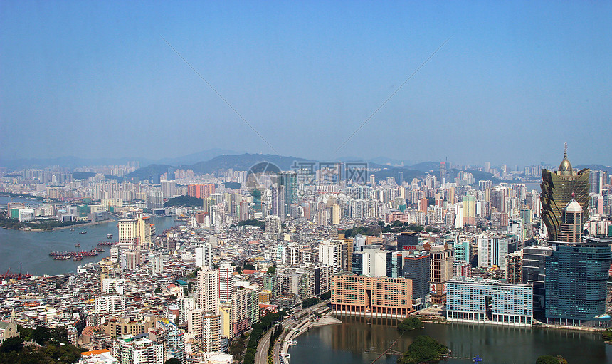 澳门高清图片下载-正版图片500798800-摄图网