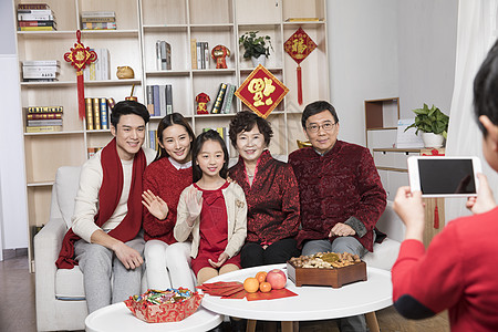 新年拍照背景_新年拍照摄影图片_新年拍照壁纸_摄图网