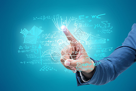 数学化学背景素材图片素材-正版创意图片500444132-摄图网