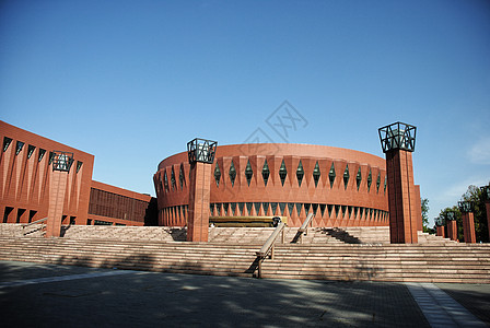 清华大学校园图片_清华大学校园图片素材大全_摄图网