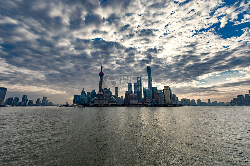 上海外滩高清图片下载-正版图片500828218-摄图网
