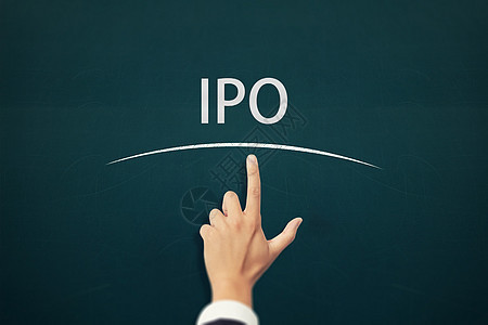 新股IPO创意图图片素材-正版创意图片500767165-摄图网