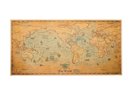 复古世界地图高清图片下载-正版图片500882671-摄图网