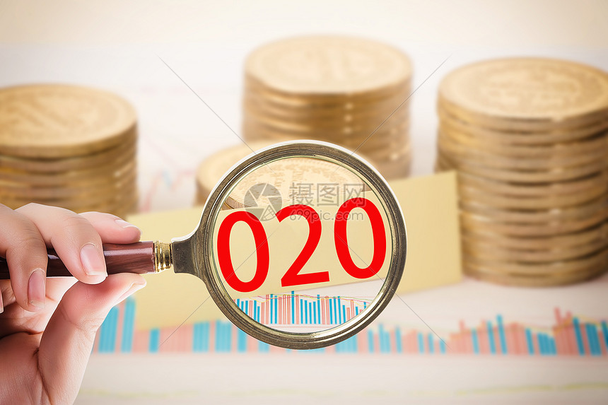 O2O图片素材-正版创意图片500890590-摄图网