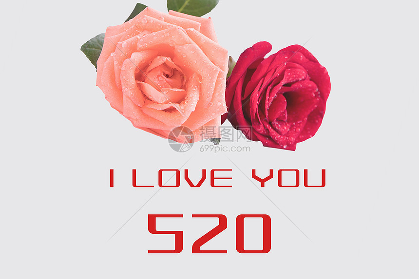 520的爱情图片素材-正版创意图片500911067-摄图网