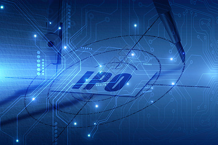 IPO图片素材-正版创意图片500882072-摄图网