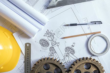 cad背景_cad摄影图片_cad壁纸_摄图网