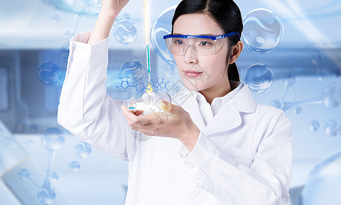 科学研究背景图片-科学研究背景素材-科学研究底图-摄图网