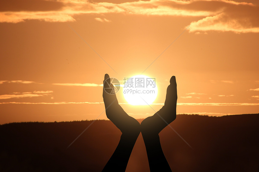 感恩图片素材-正版创意图片500975520-摄图网