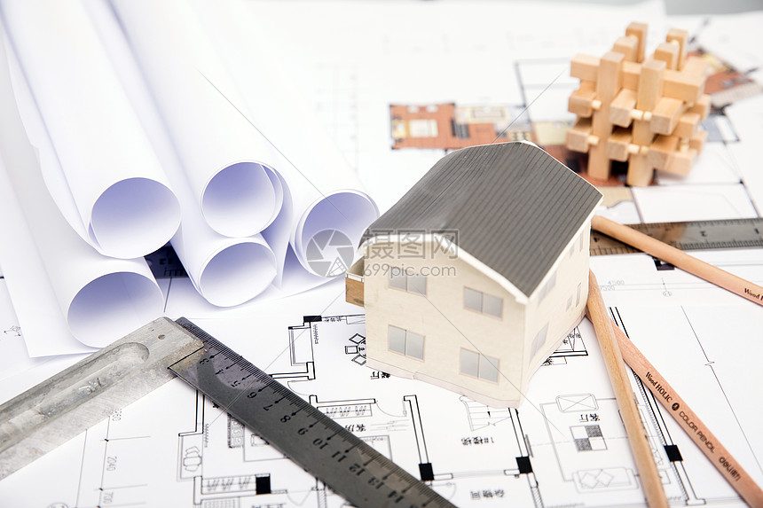 室内设计师高清图片下载-正版图片501001365-摄图网