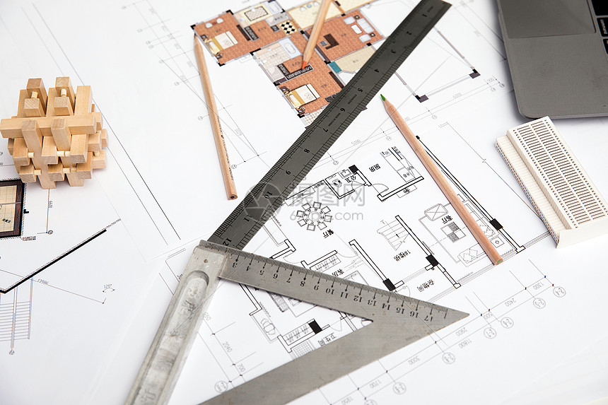 室内设计师高清图片下载-正版图片501001367-摄图网