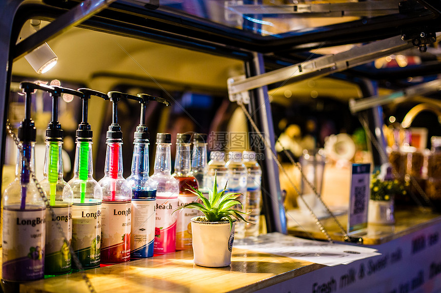 清迈调酒高清图片下载-正版图片501003039-摄图网