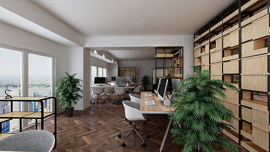 办公室背景图片素材-正版创意图片501019784-摄图网