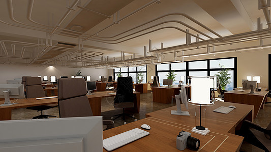 办公室背景图片素材-正版创意图片501027453-摄图网