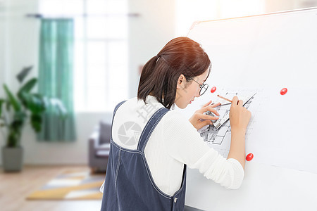 室内设计师图片素材-正版创意图片501032358-摄图网