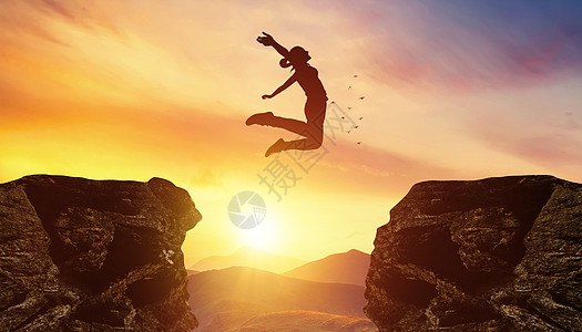 飞跃图片_飞跃素材_飞跃高清图片_摄图网图片下载