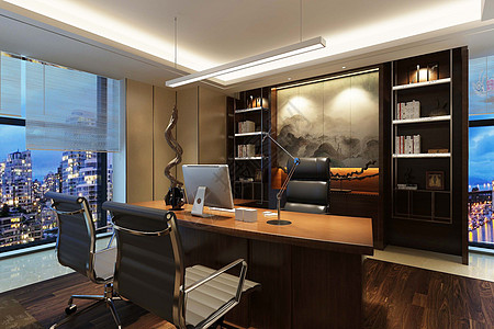 办公室落地窗图片_办公室落地窗素材_办公室落地窗高清图片_摄图网图片下载