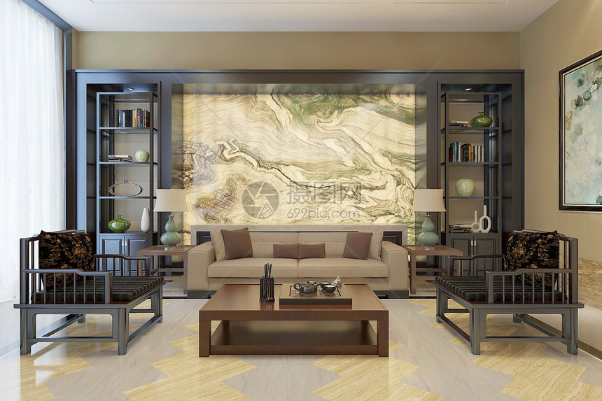 办公室背景图片素材-正版创意图片501034441-摄图网