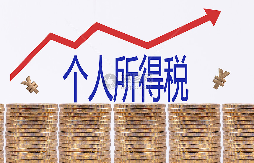 个税高清图片下载-正版图片501142793-摄图网