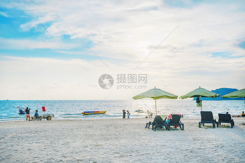 马来西亚兰卡威高清图片下载-正版图片501150208-摄图网