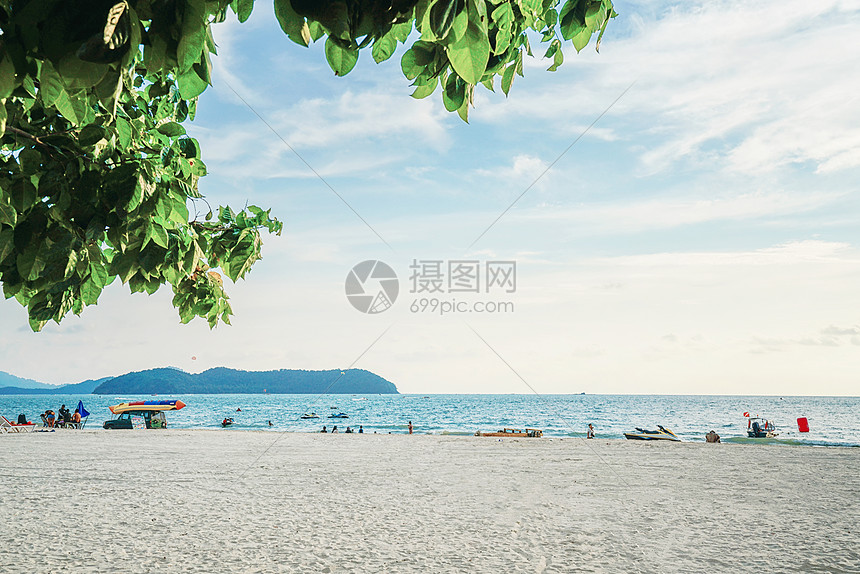 马来西亚兰卡威高清图片下载-正版图片501150209-摄图网