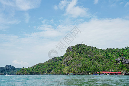 马来西亚兰卡威高清图片下载-正版图片501150208-摄图网