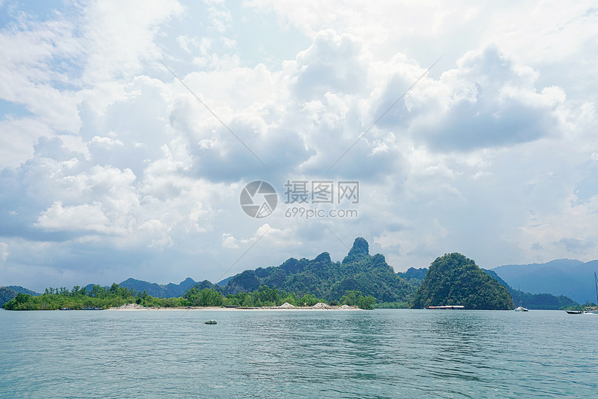 马来西亚兰卡威高清图片下载-正版图片501150223-摄图网