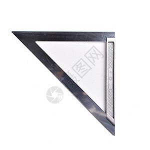 三角尺高清图片下载-正版图片501179560-摄图网