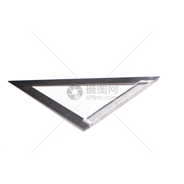 三角尺高清图片下载-正版图片501179552-摄图网