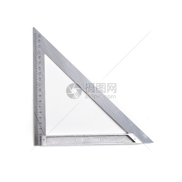 三角尺高清图片下载-正版图片501179554-摄图网