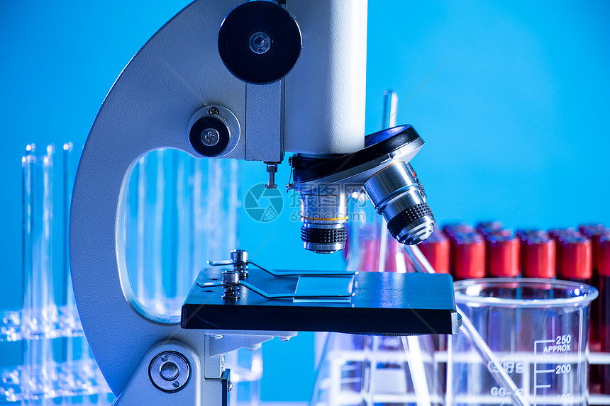 显微镜高清图片下载-正版图片501181373-摄图网